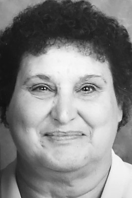 Martha J. ‘Marty’ Painter | News, Sports, Jobs - Altoona Mirror